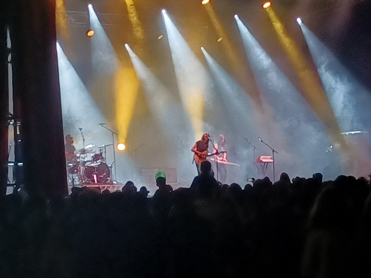 Loose Conduct Concert & Tour History | Concert Archives