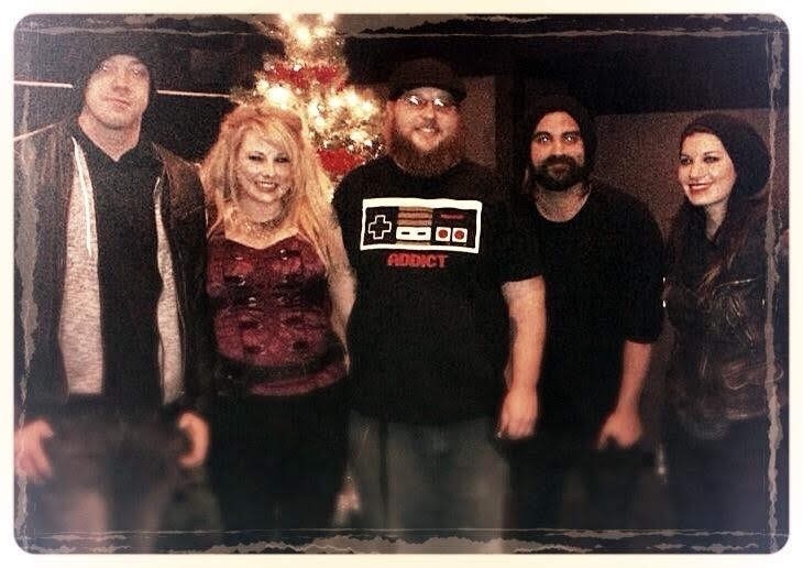 Lovehammers Concert & Tour History | Concert Archives