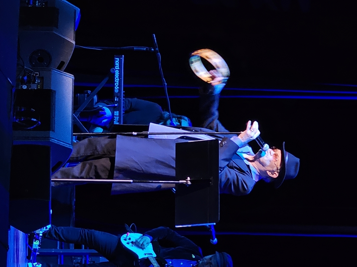 The Monkees Concert & Tour History (Updated for 2023) | Concert Archives