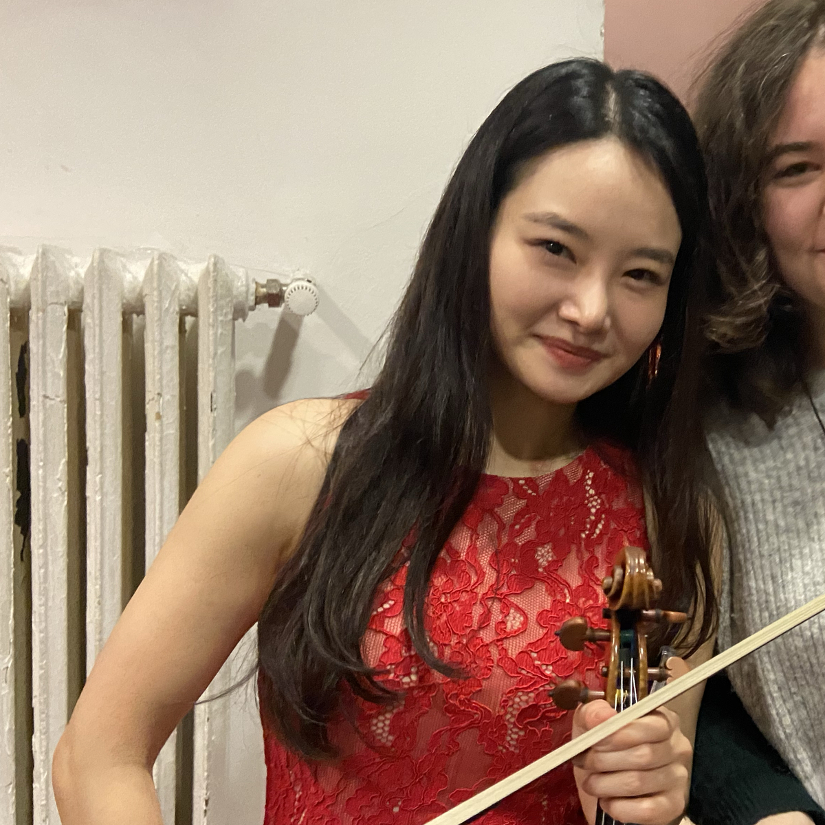 Bomsori Kim Concert & Tour History | Concert Archives