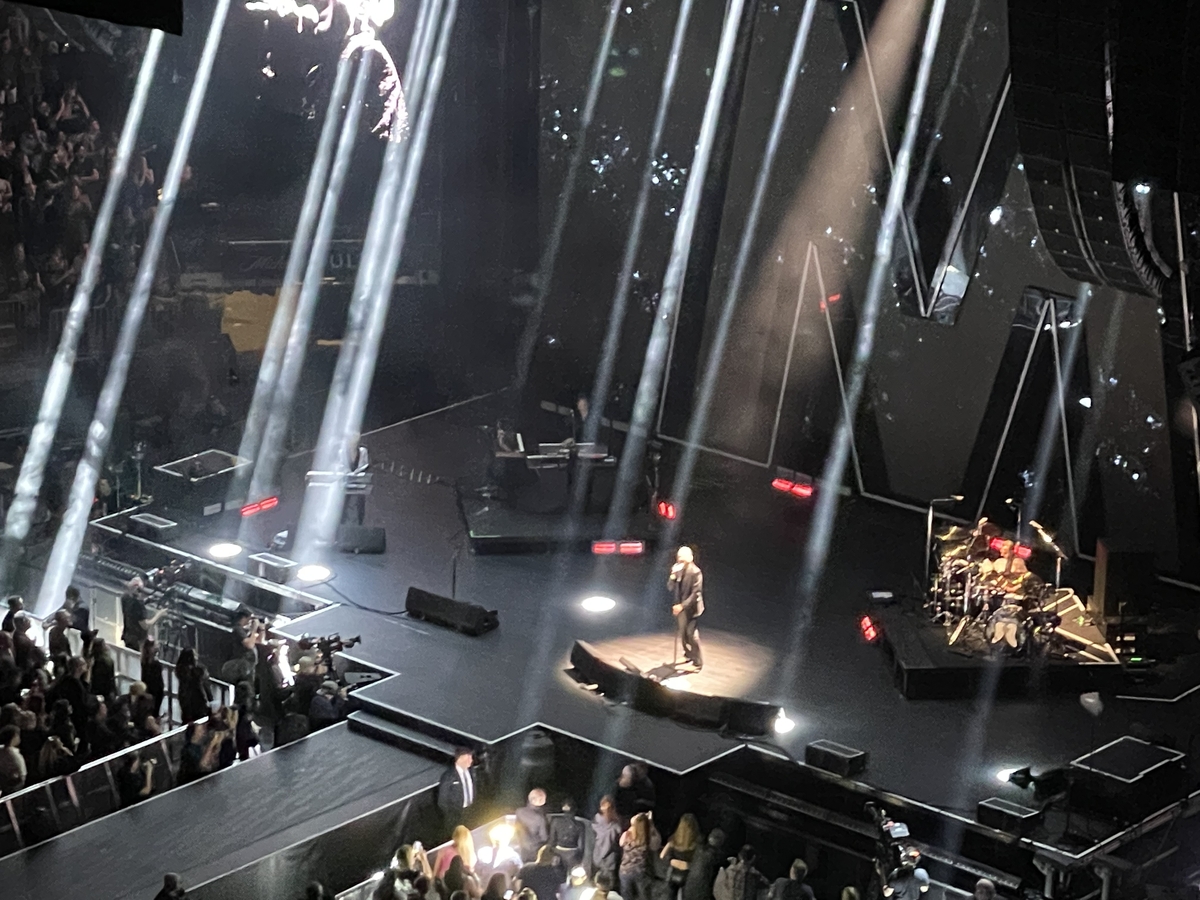 Stella Rose and The Dead Language Concert & Tour History | Concert Archives