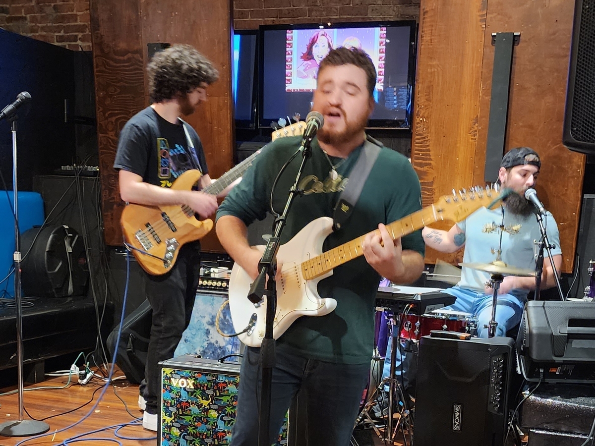 Bomb Pack Concert & Tour History (Updated for 2025) | Concert Archives