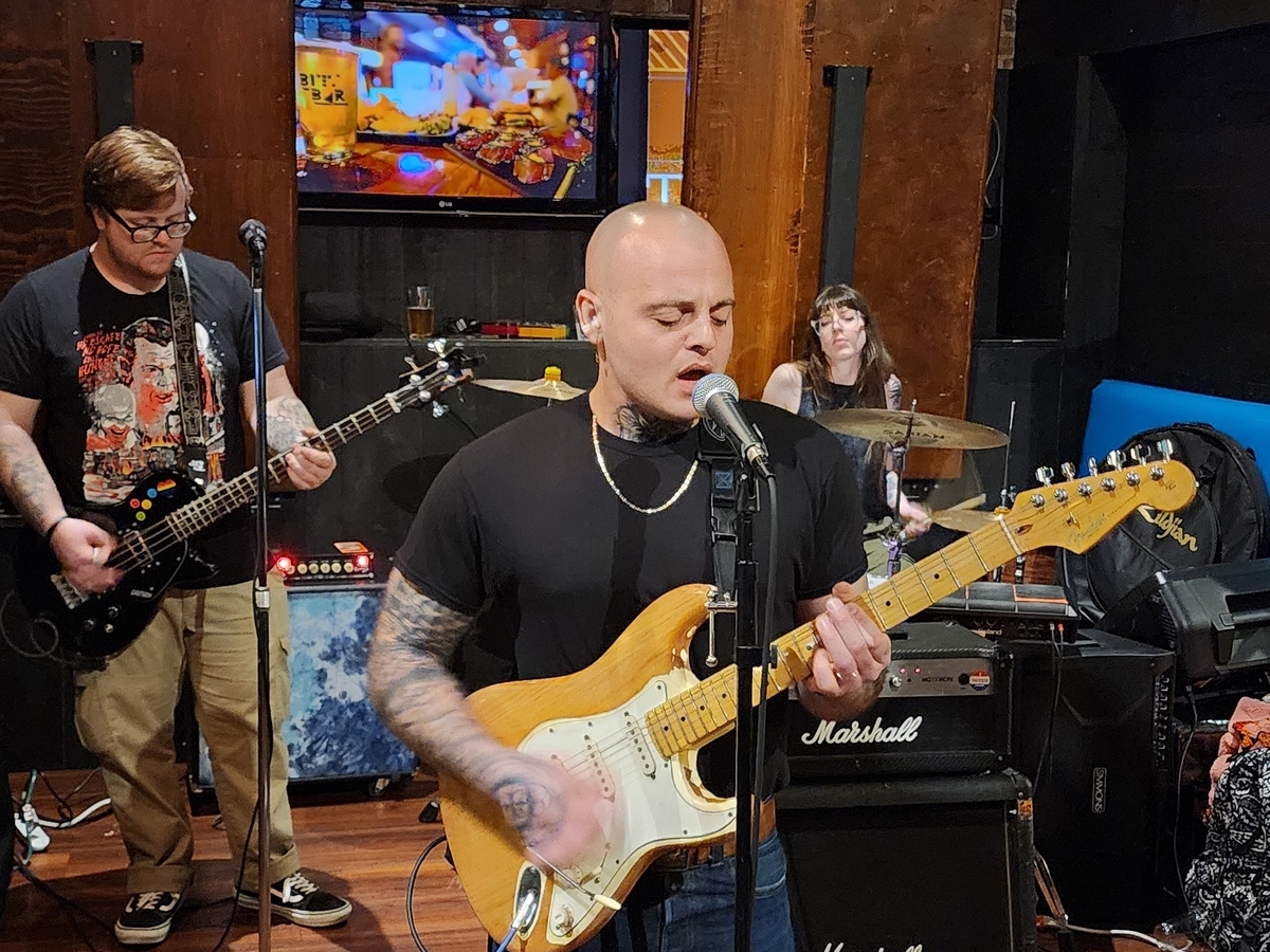 Bomb Pack Concert & Tour History (Updated for 2025) | Concert Archives