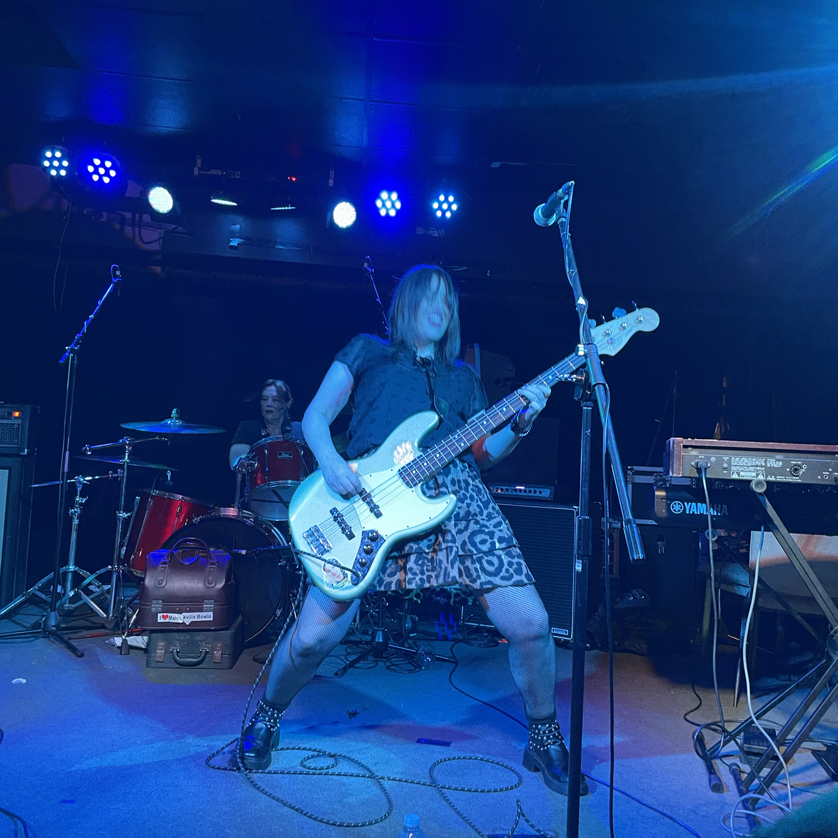 Raising Ravens Concert & Tour History (Updated for 2025) | Concert Archives