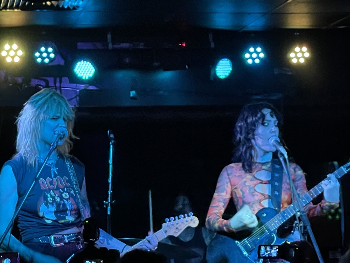 Raising Ravens Concert & Tour History (Updated for 2025) | Concert Archives