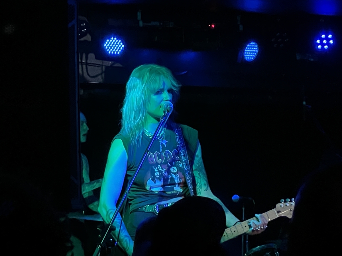 Raising Ravens Concert & Tour History (Updated for 2025) | Concert Archives