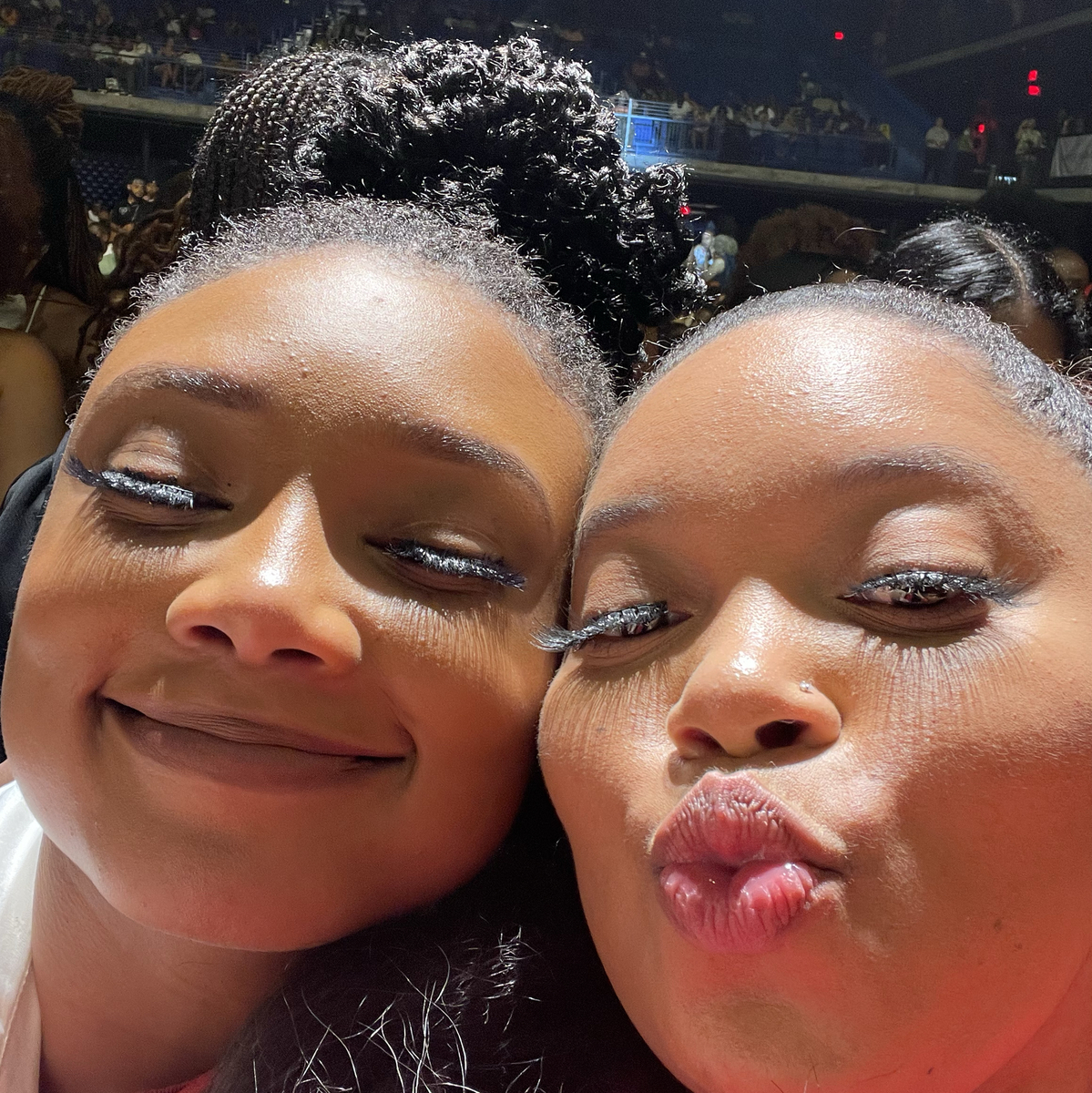 Chrisette Michele 2022