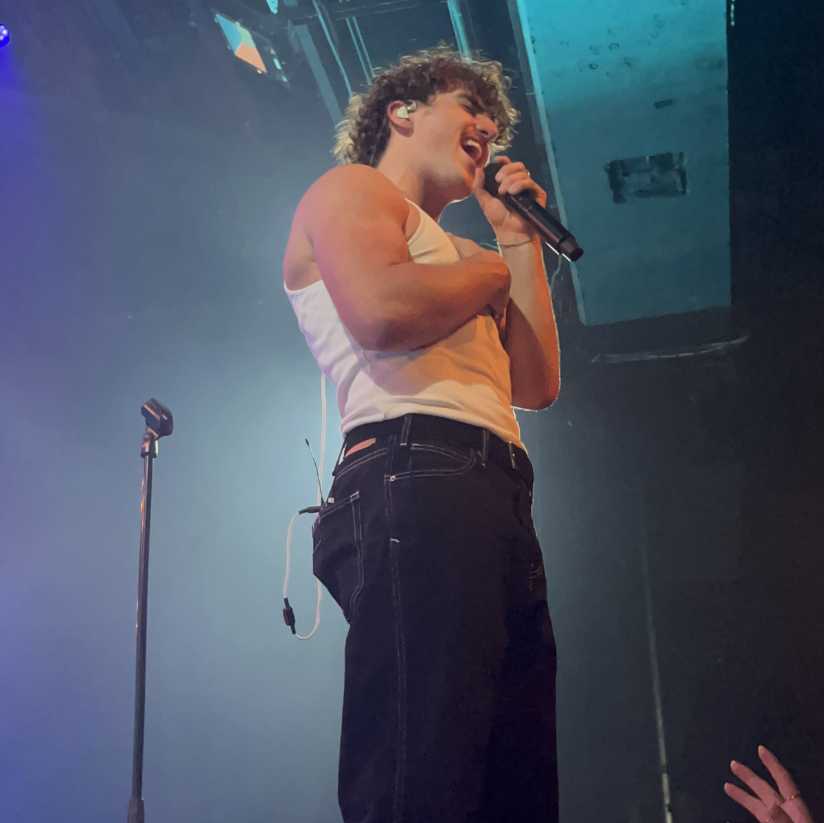 Chloe Adams Concert & Tour History (Updated for 2023) | Concert Archives