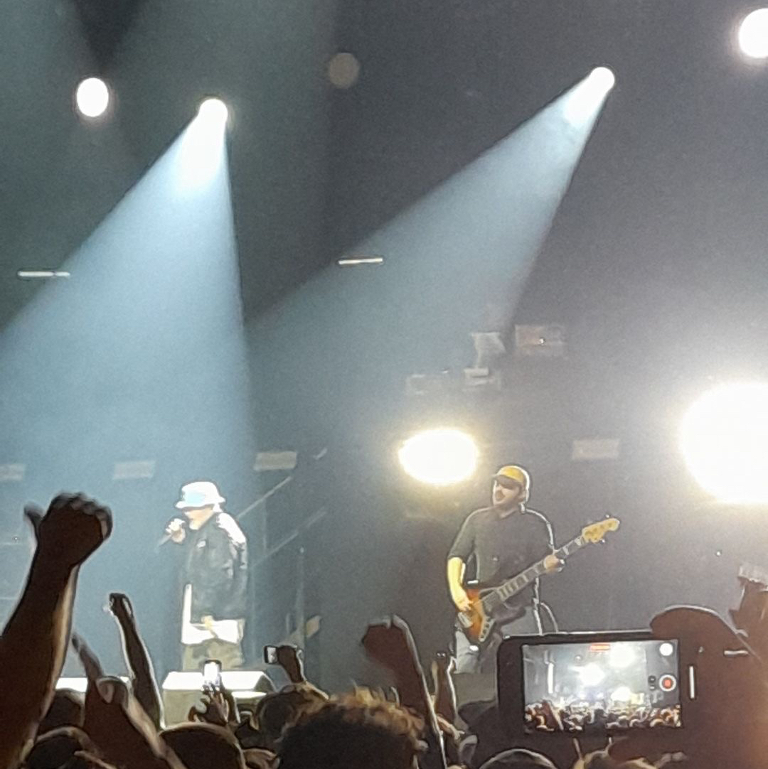 Limp Bizkit Concert & Tour History (Updated for 2023) | Concert Archives