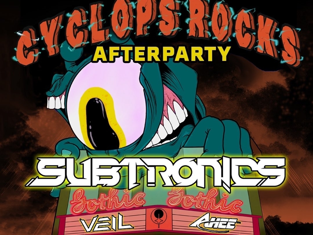 Subtronics Concert & Tour History (Updated for 2023) | Concert Archives