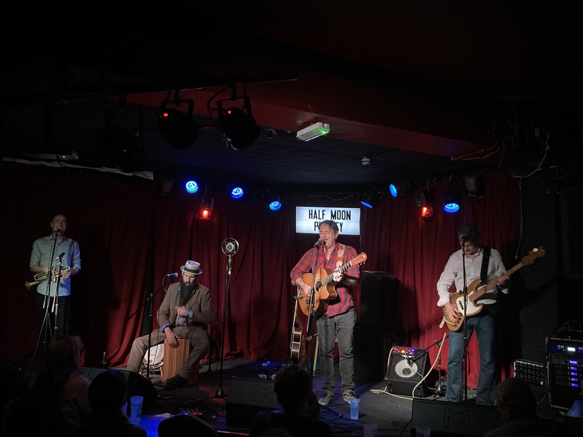 Track Dogs Concert & Tour History (Updated for 2025 - 2026) | Concert ...