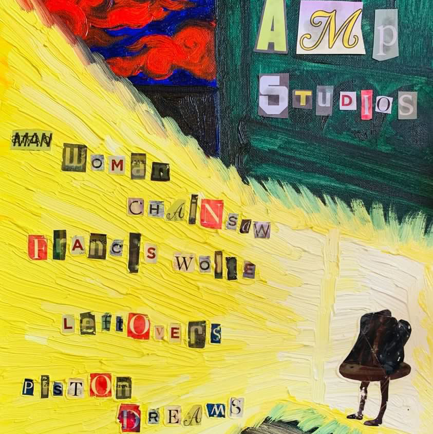 Piston Dreams Concert & Tour History | Concert Archives