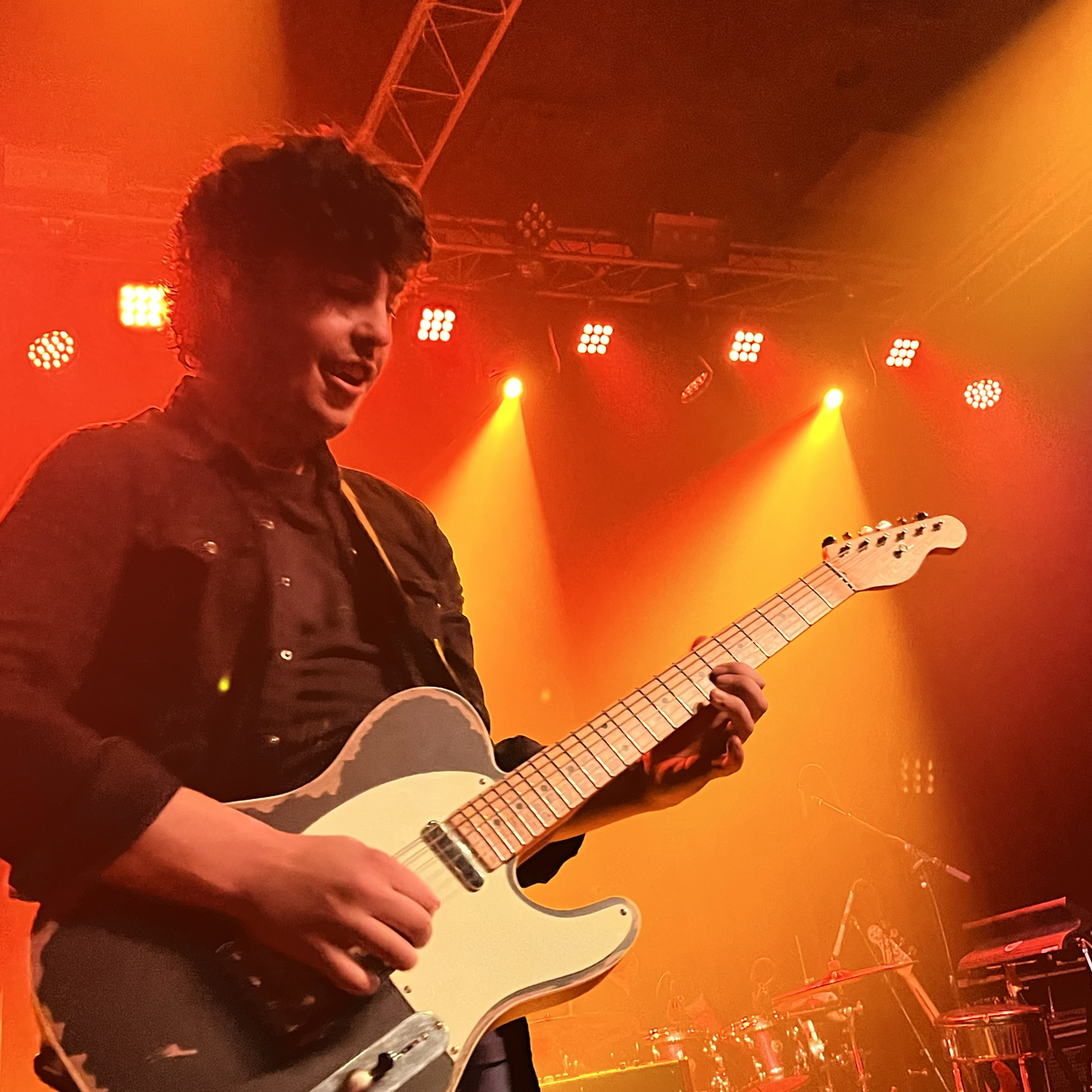 Apr 16, 2023: The War and Treaty / William Prince at The Fine Line ...