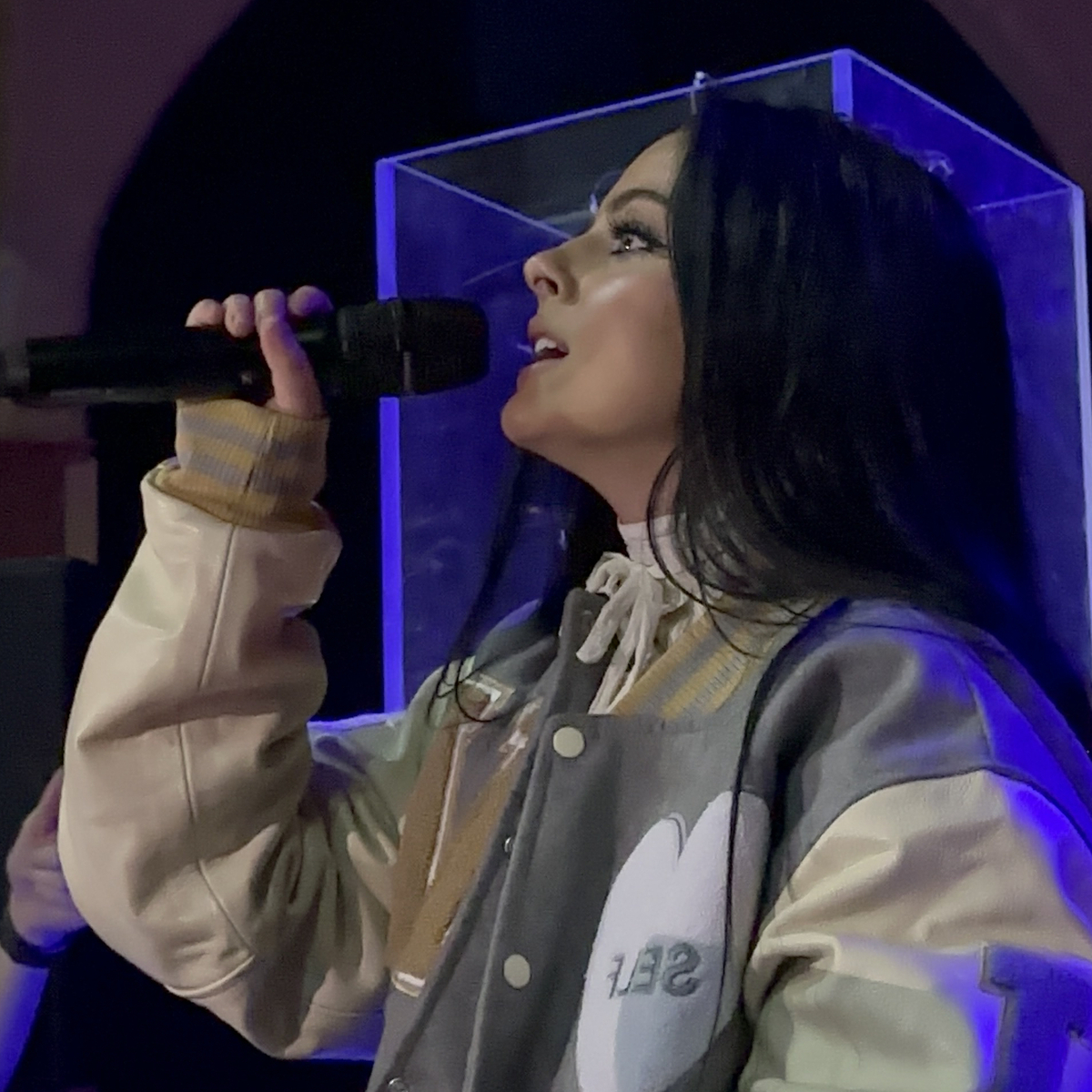 JESSIE MURPH Concert & Tour History (Updated for 2023) | Concert Archives