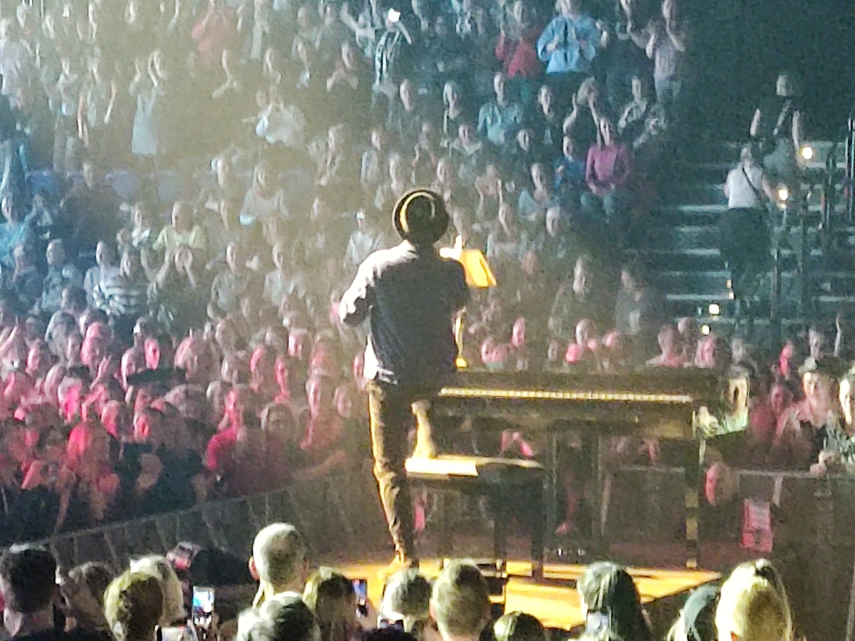 Concert History of Wunderino Arena Kiel, Schleswig-Holstein, Germany ...