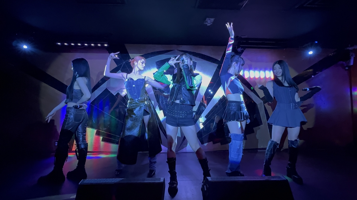 SG5 Concert & Tour History | Concert Archives