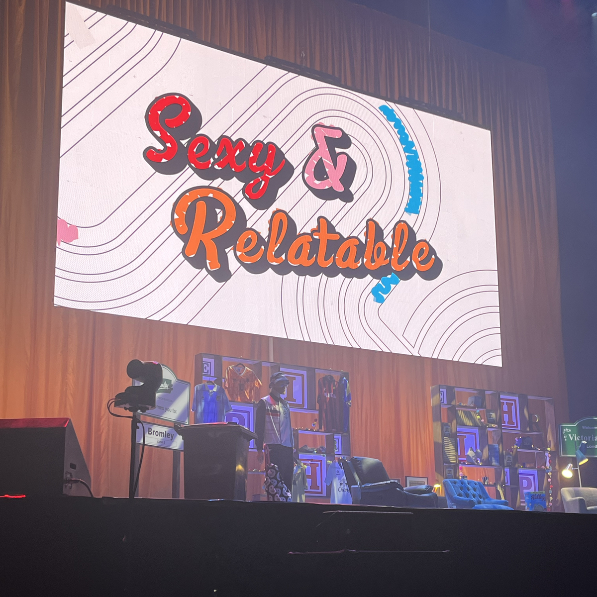 Tom Davis Concert & Tour History (Updated for 2025 - 2027) | Concert ...