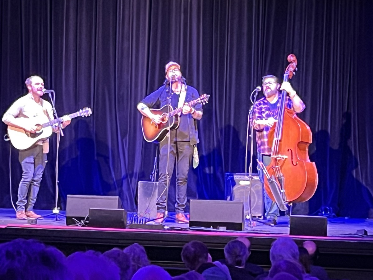 Katy Robinson Concert & Tour History | Concert Archives