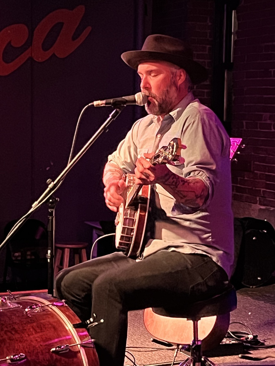 Michael Schnabel Concert & Tour History | Concert Archives