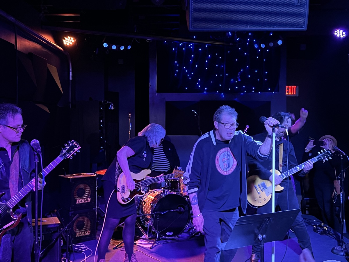 Snot Rights Concert & Tour History | Concert Archives