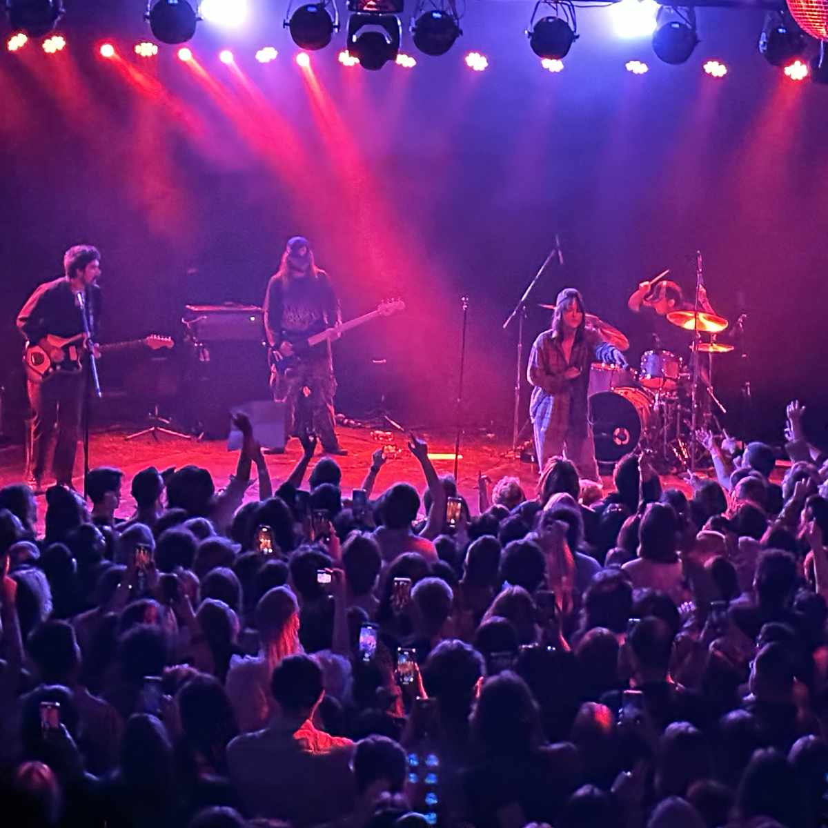 Concert History of The Glass House Concert Hall Pomona, California ...