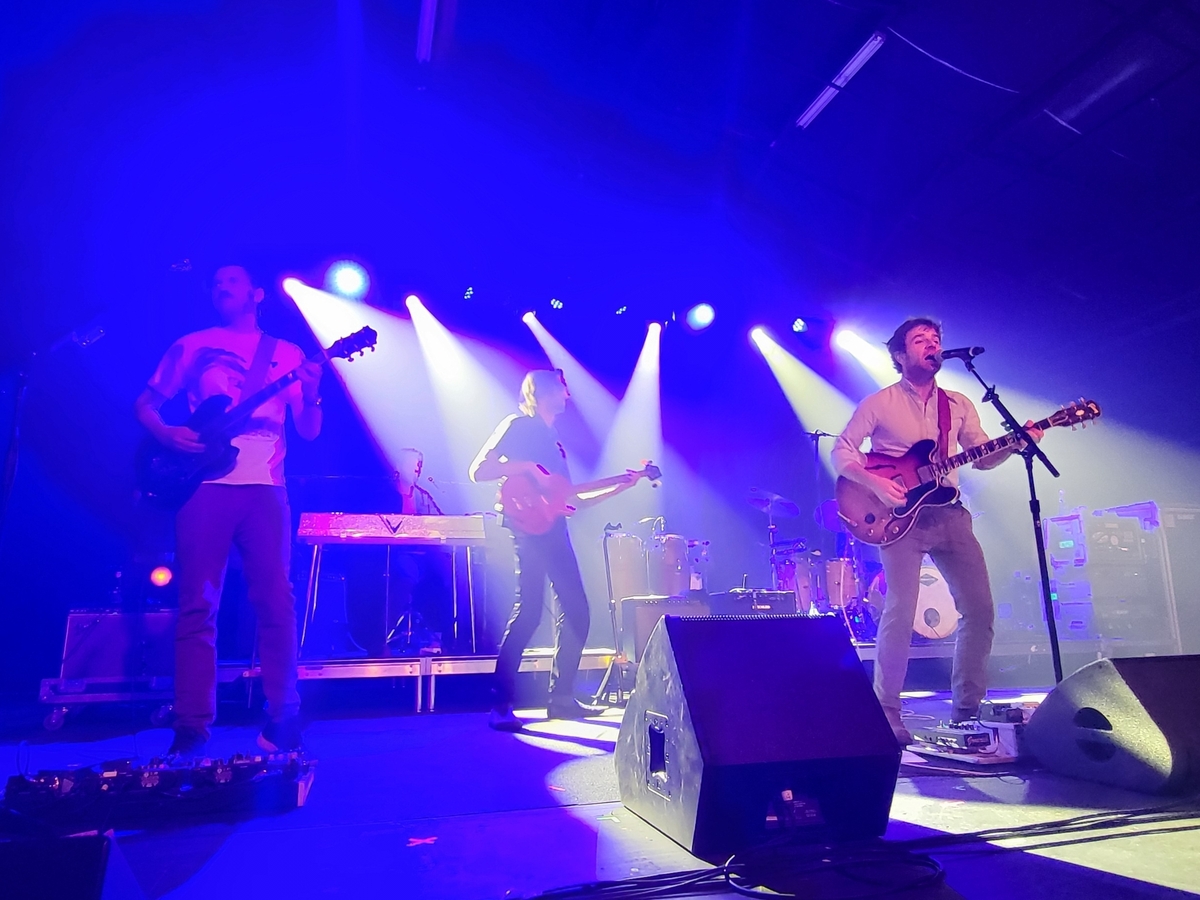 Concert History of The Commonwealth Room Salt Lake City, Utah, United ...