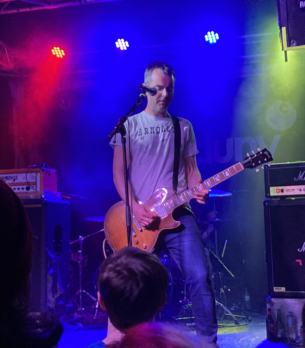 Mclusky Concert & Tour History (Updated for 2023 - 2024) | Concert Archives