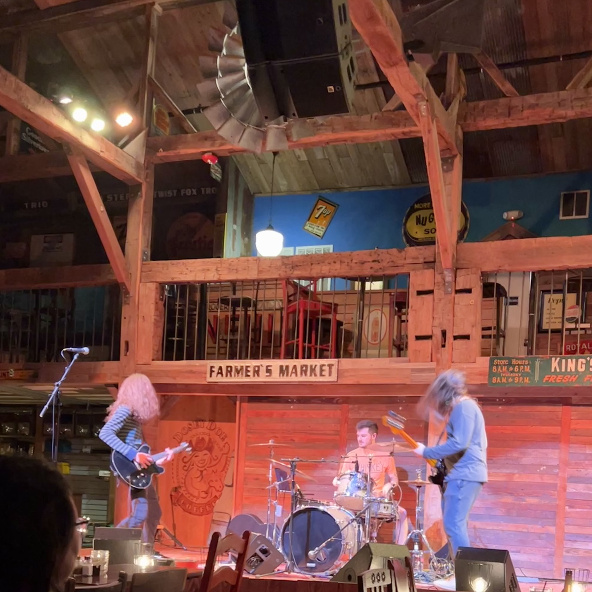 Junk Bunny Concert & Tour History (Updated for 2025) | Concert Archives