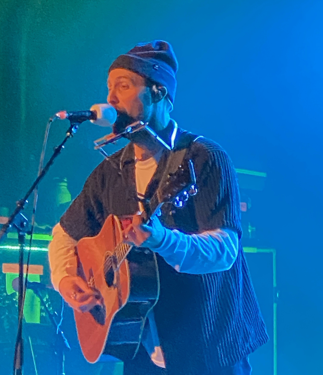 Annie DiRusso Concert & Tour History (Updated for 2023) | Concert Archives