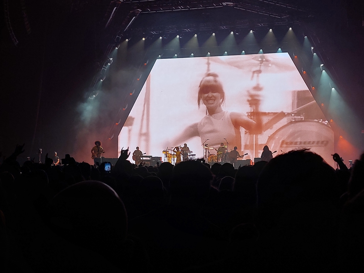 Concert History of Utilita Arena Birmingham Birmingham, England, United ...