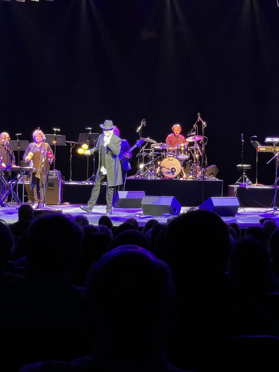 Micky Dolenz of the Monkees Concert & Tour History | Concert Archives