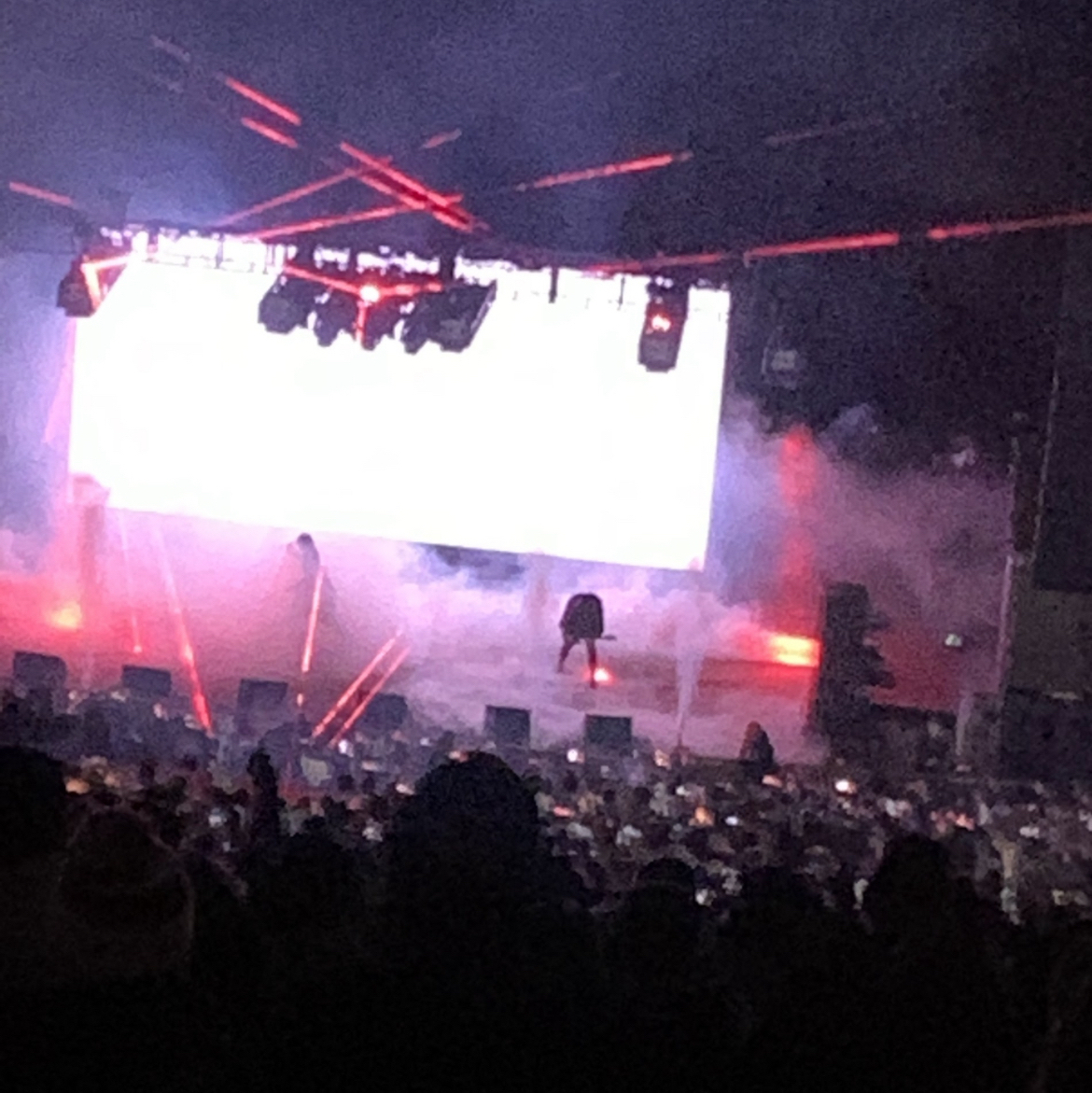 Playboi Carti's 2021 Concert & Tour History | Concert Archives