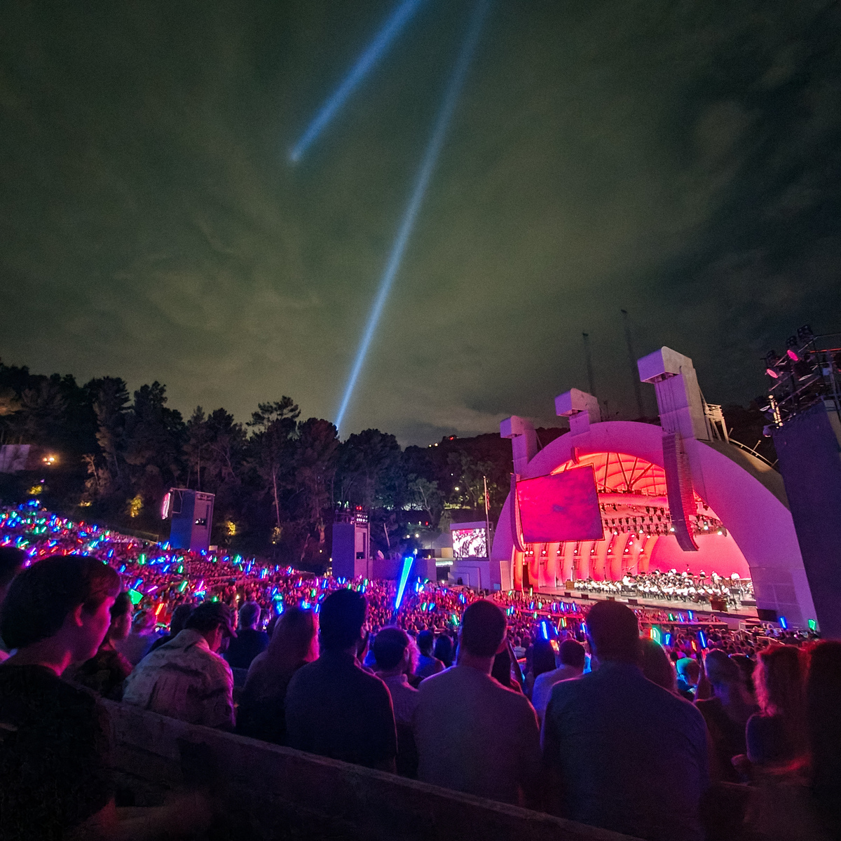 John Williams Concert & Tour History (Updated for 2024 - 2025 ...