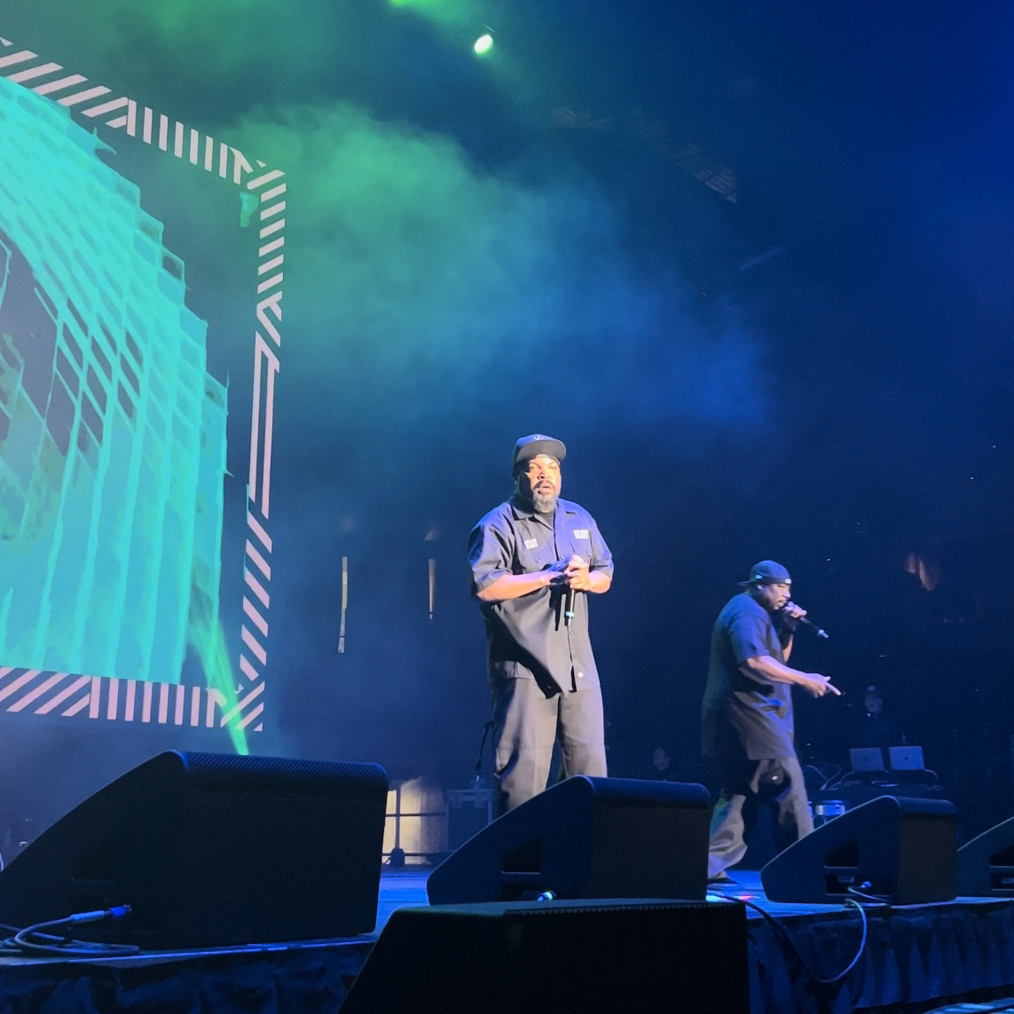 Westside Boogie Concert & Tour History | Concert Archives