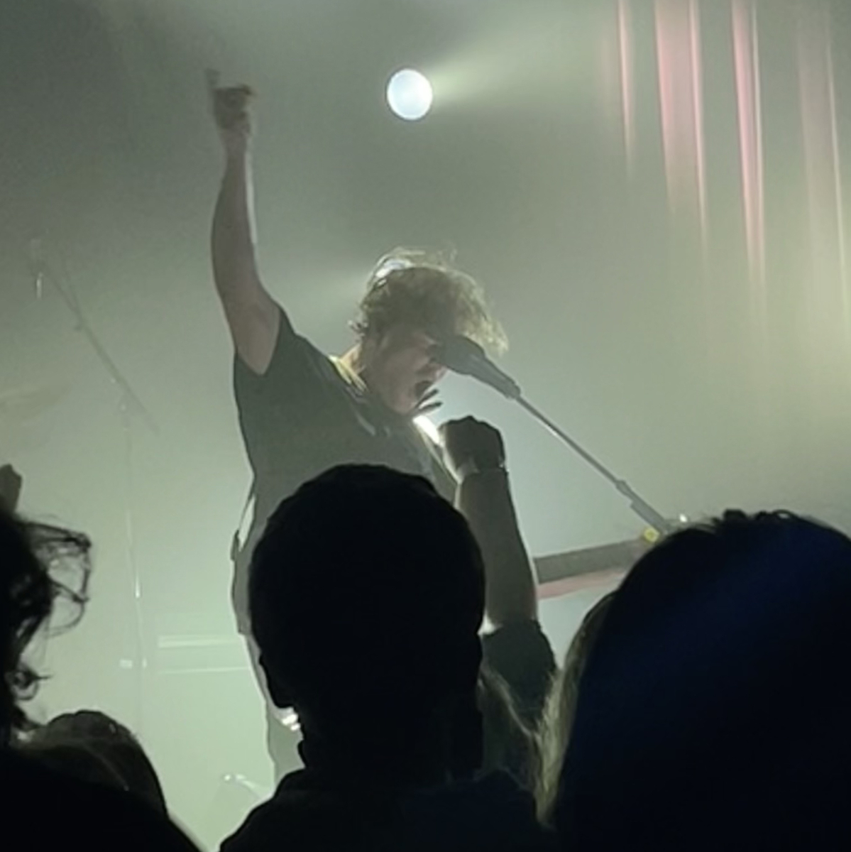 Concert History of Fine Line Minneapolis, Minnesota, United States ...