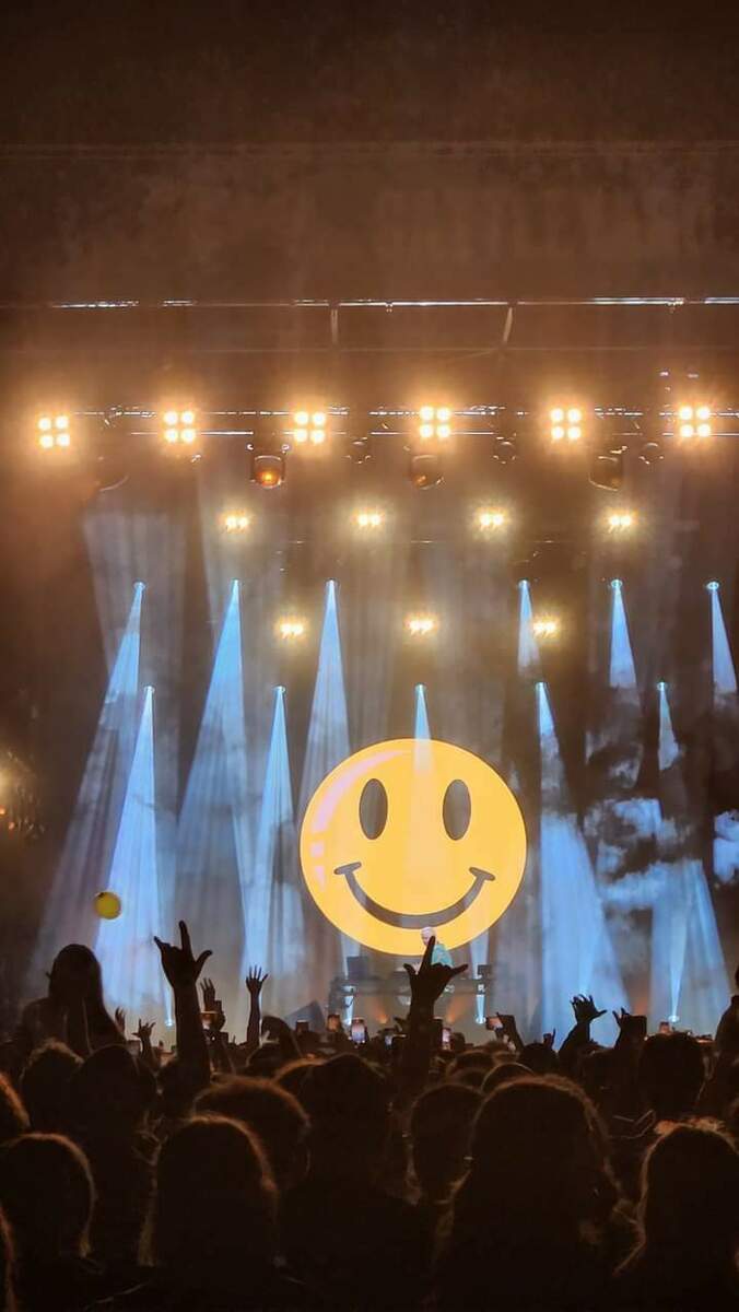 Molly Rocket Concert & Tour History (Updated for 2025) | Concert Archives