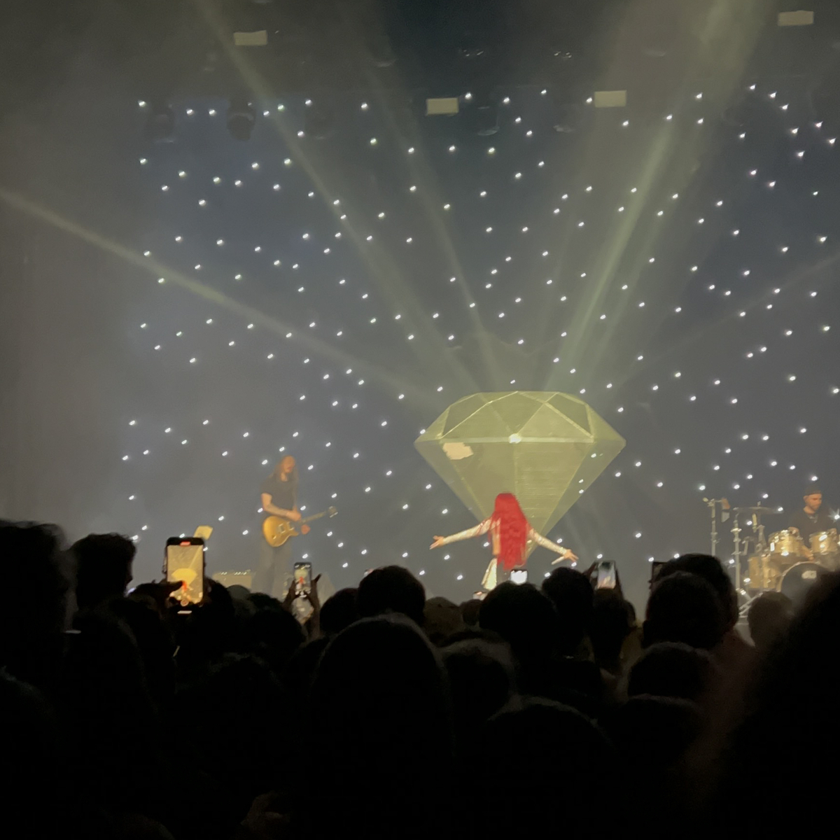 Ava Max Concert Photos | Concert Archives