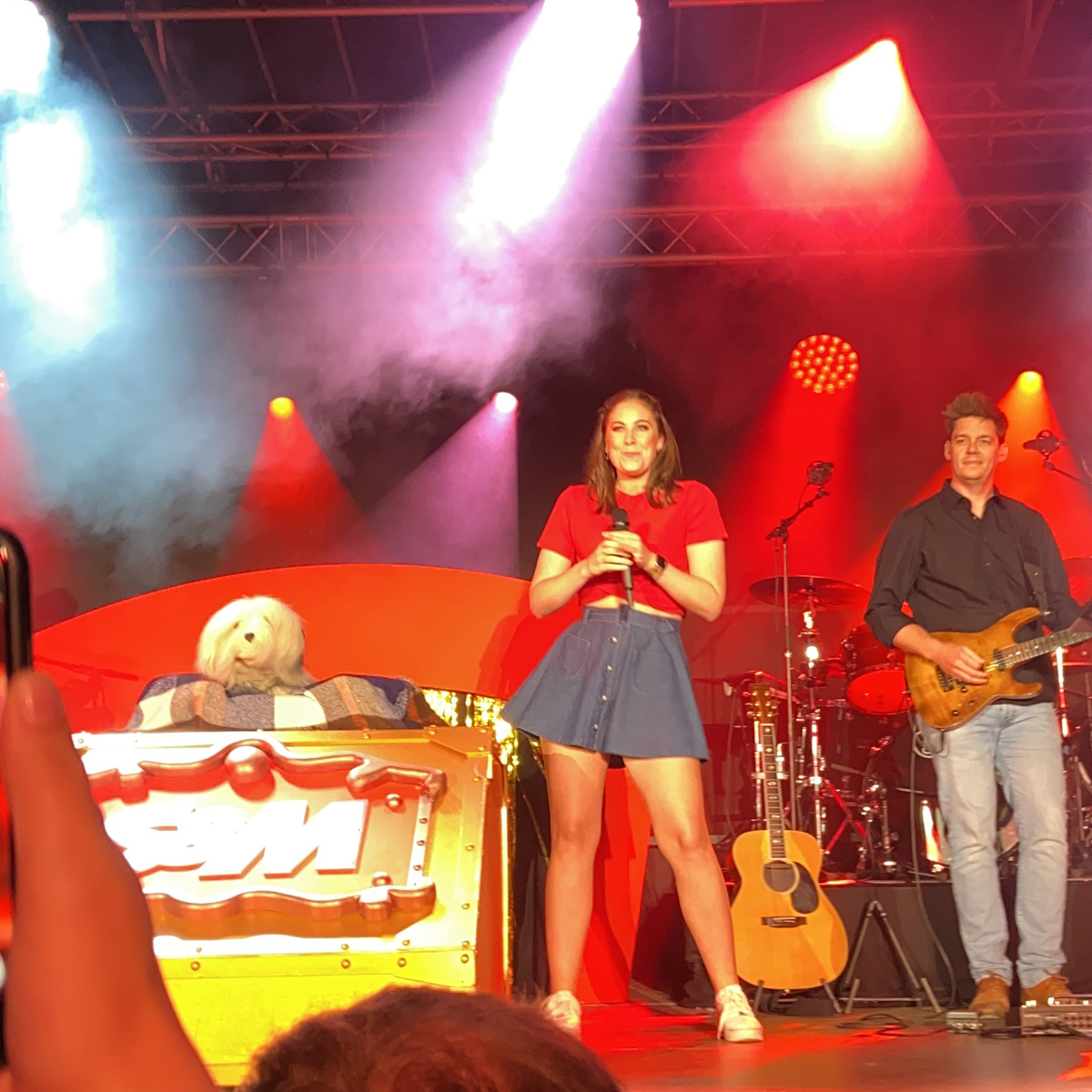 Concert History of Plopsaland De Panne De Panne, Flanders, Belgium ...