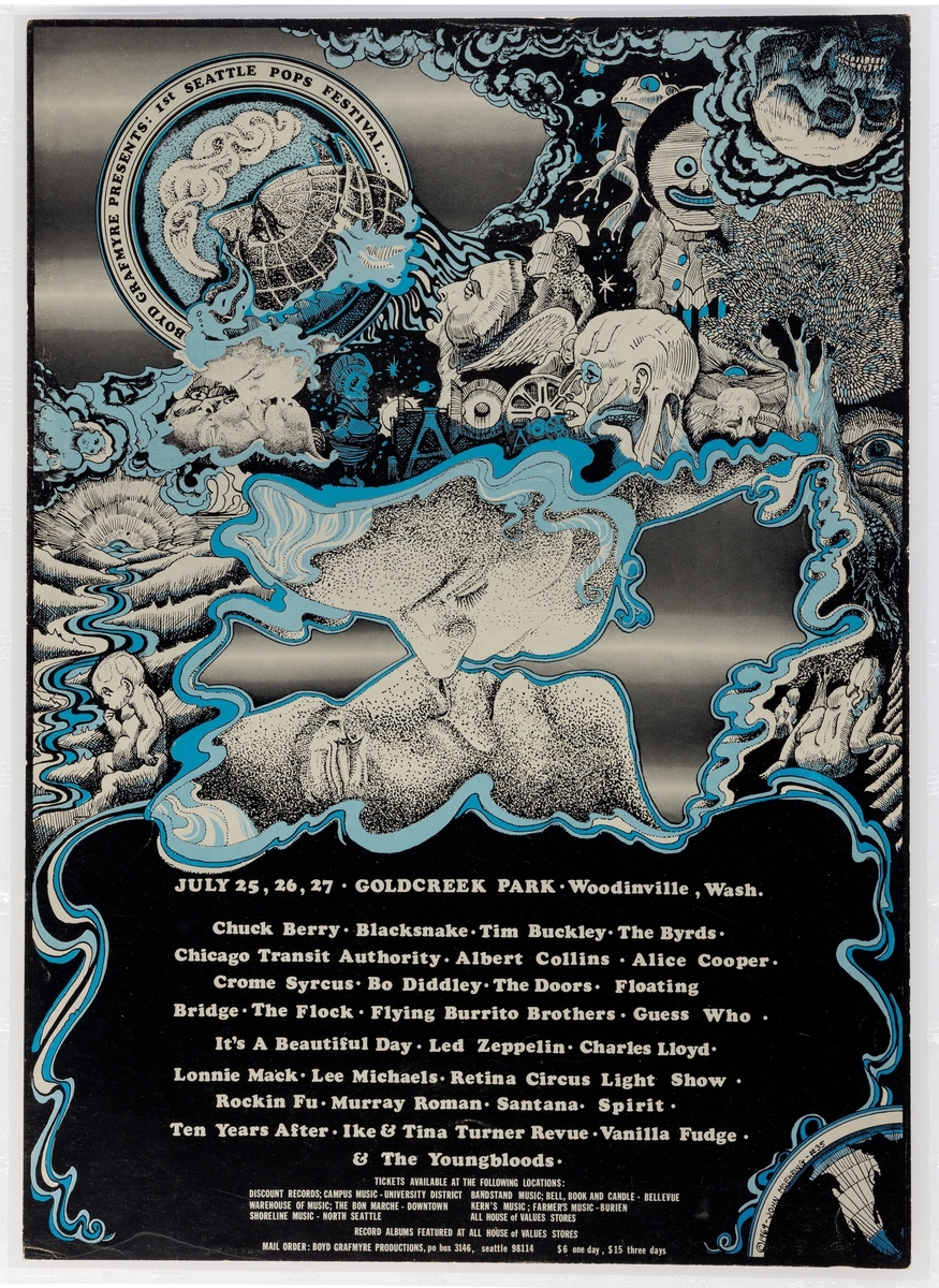 The Guess Who Concert & Tour History (Updated for 2023 - 2024 ...