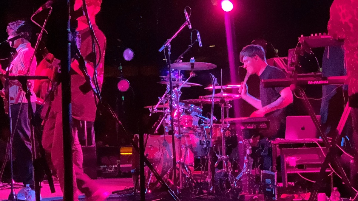 Polyphia Concert & Tour History (Updated for 2023) | Concert Archives