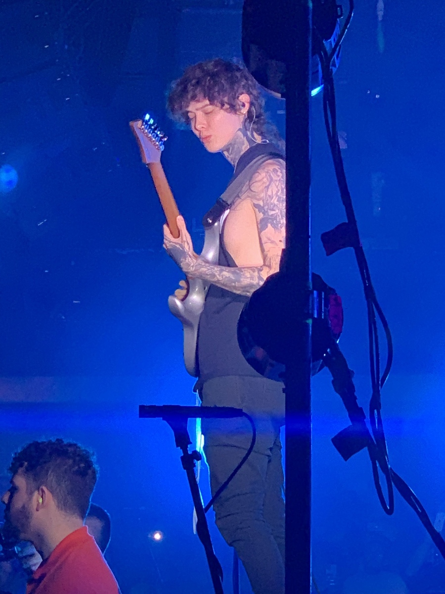 Polyphia Concert & Tour History (Updated for 2023) | Concert Archives