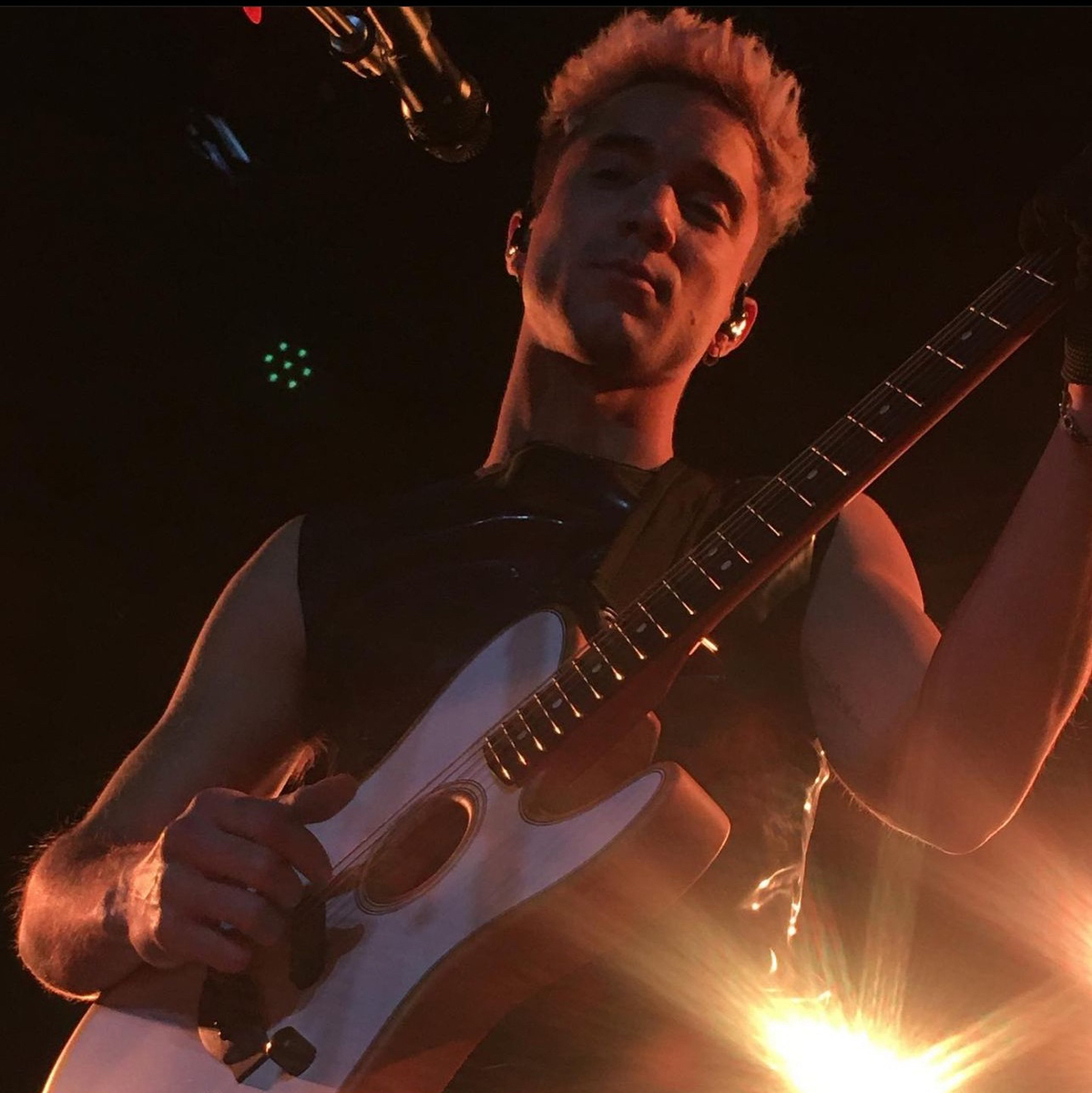 Devin Kennedy Concert & Tour History (Updated for 2025) | Concert Archives