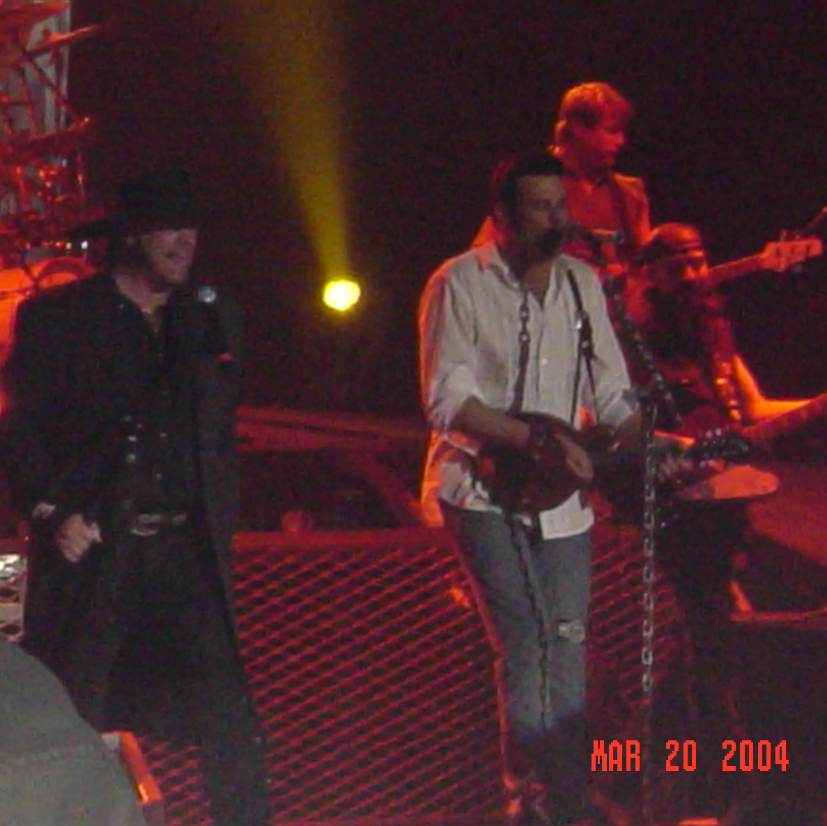 Montgomery Gentry Concert & Tour History (Updated for 2024 - 2025 ...
