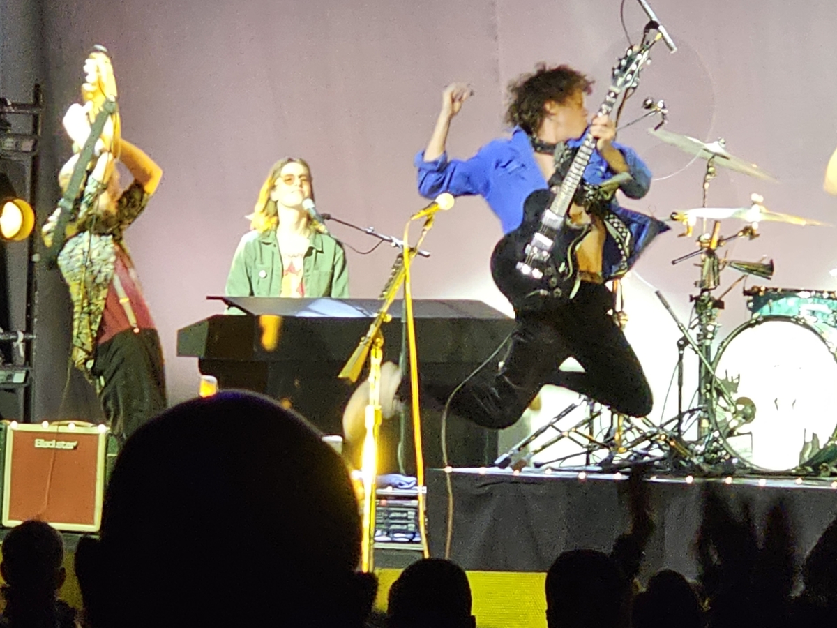 David Ellis Concert & Tour History | Concert Archives