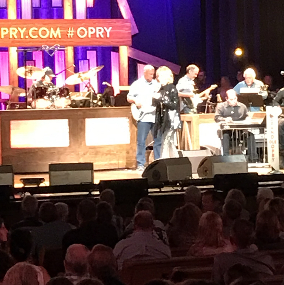 Billy Ray Cyrus Concert & Tour History (Updated for 2025) | Concert ...