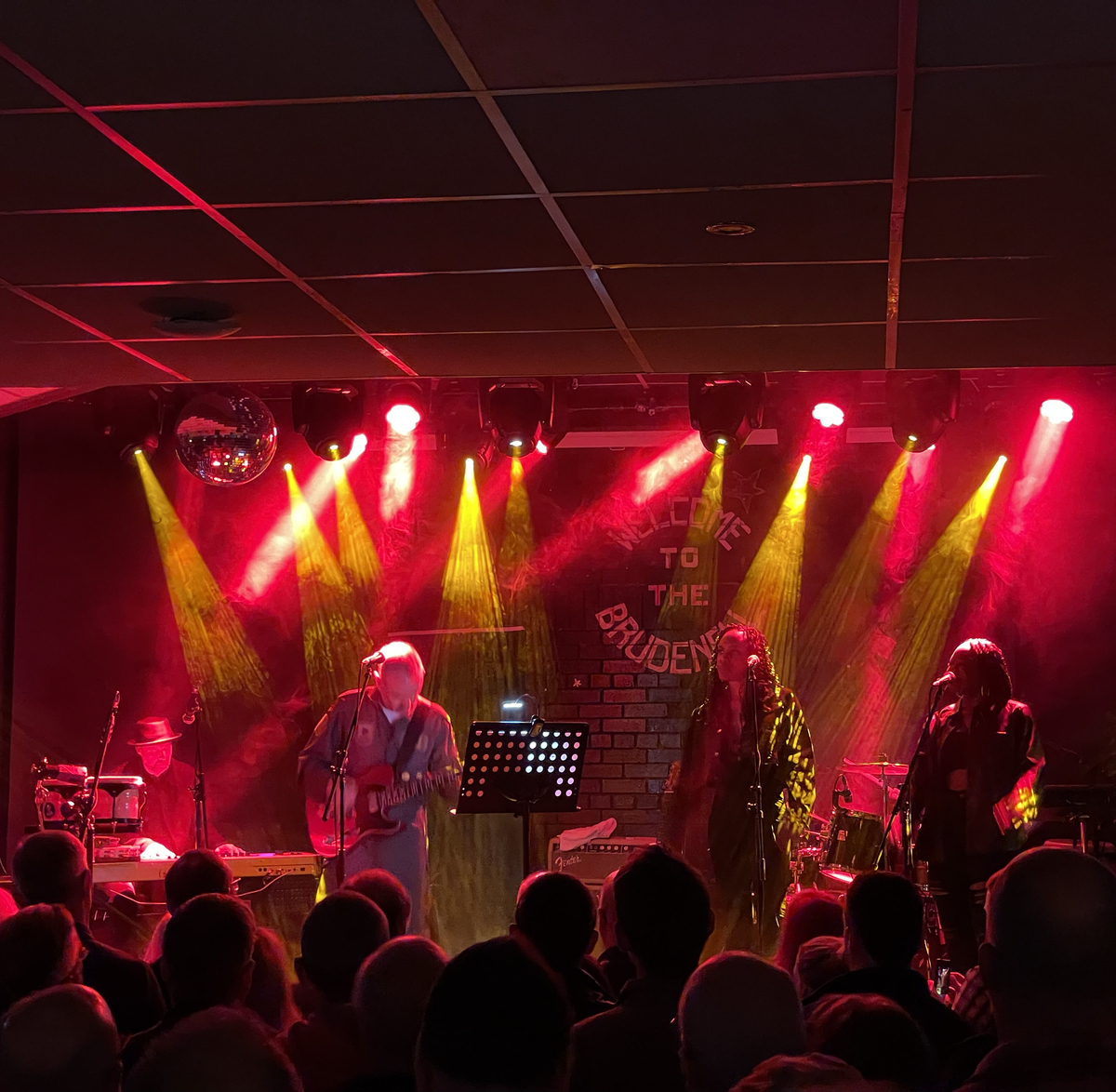 Wax tree cast Concert & Tour History (Updated for 2023) | Concert Archives