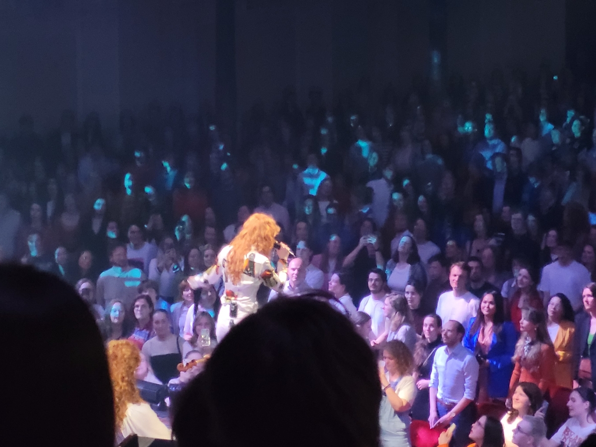 NKK NXT Concert & Tour History | Concert Archives