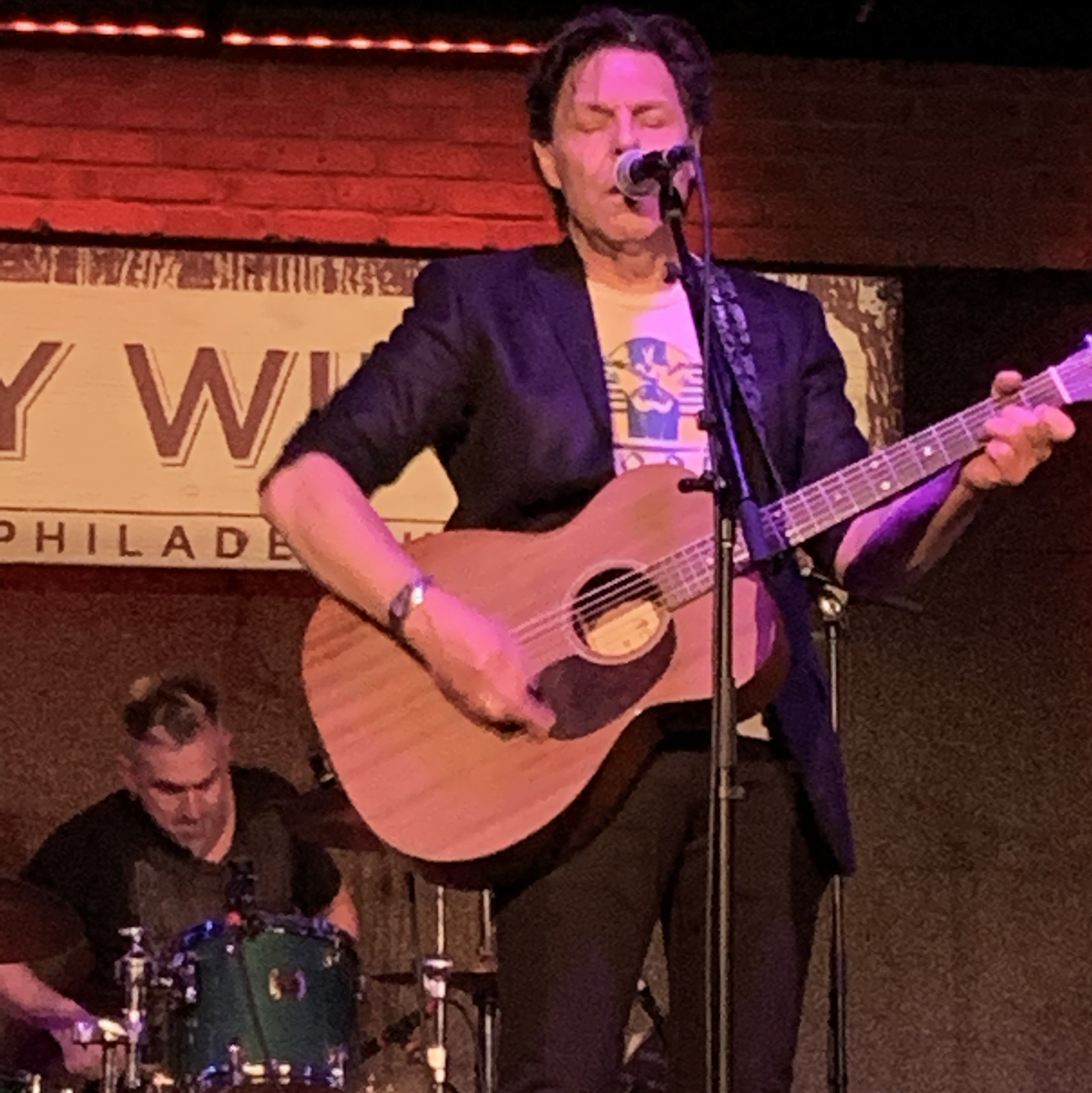 Kasim Sulton Concert & Tour History (Updated for 2025) | Concert Archives