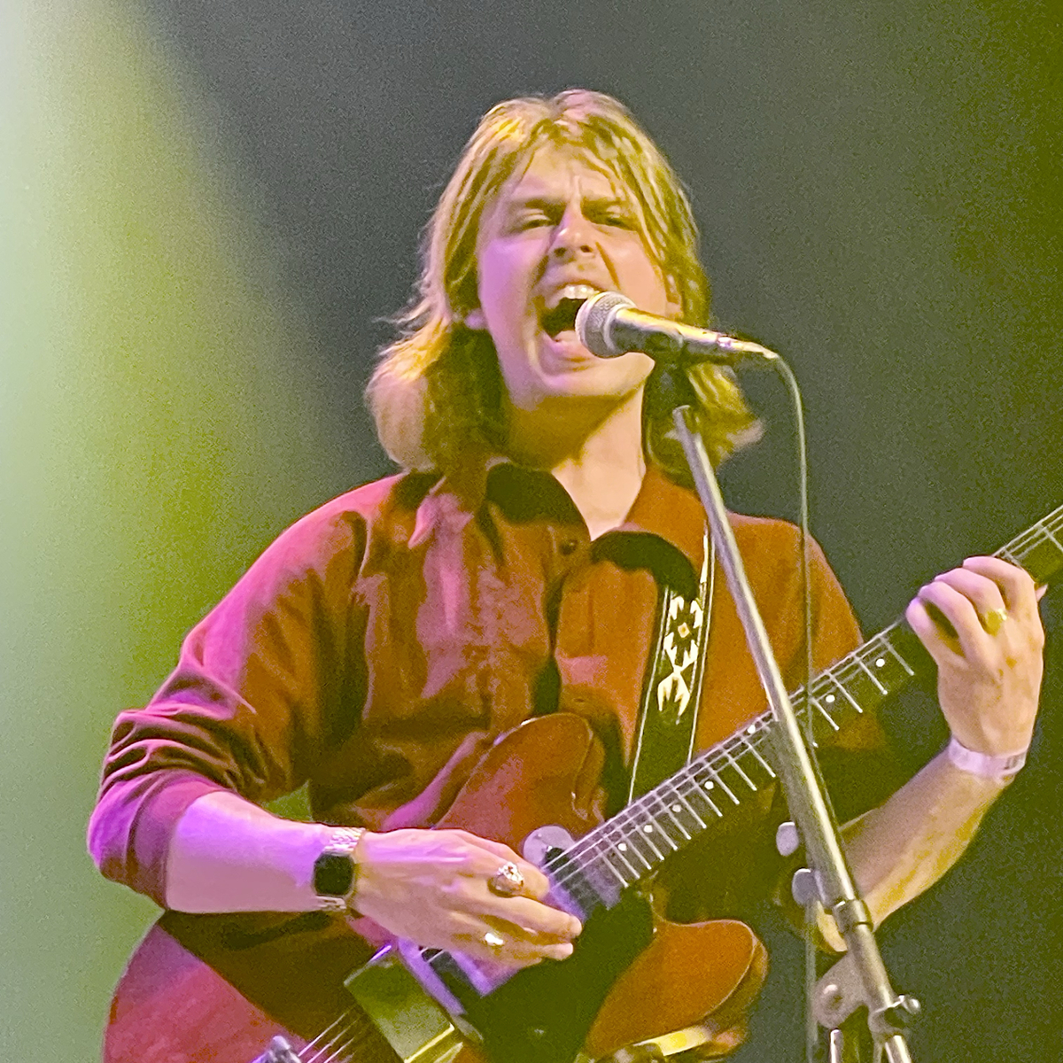 Double Cream: DeWolff & Dawn Brothers Concert & Tour History | Concert ...