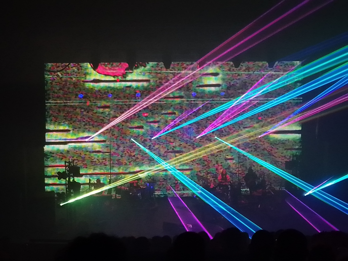 Concert History of O2 Apollo Manchester Manchester, England, United ...